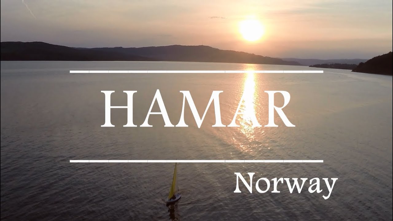 Hamar - Norway - YouTube