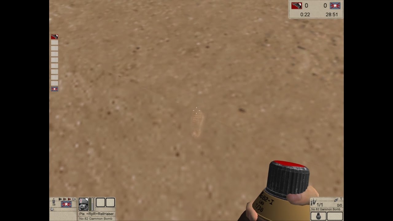 H&D2 New Item - No.82 Gammon Bomb - YouTube