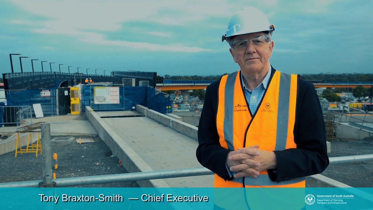 DPTI Matters 050620 - YouTube