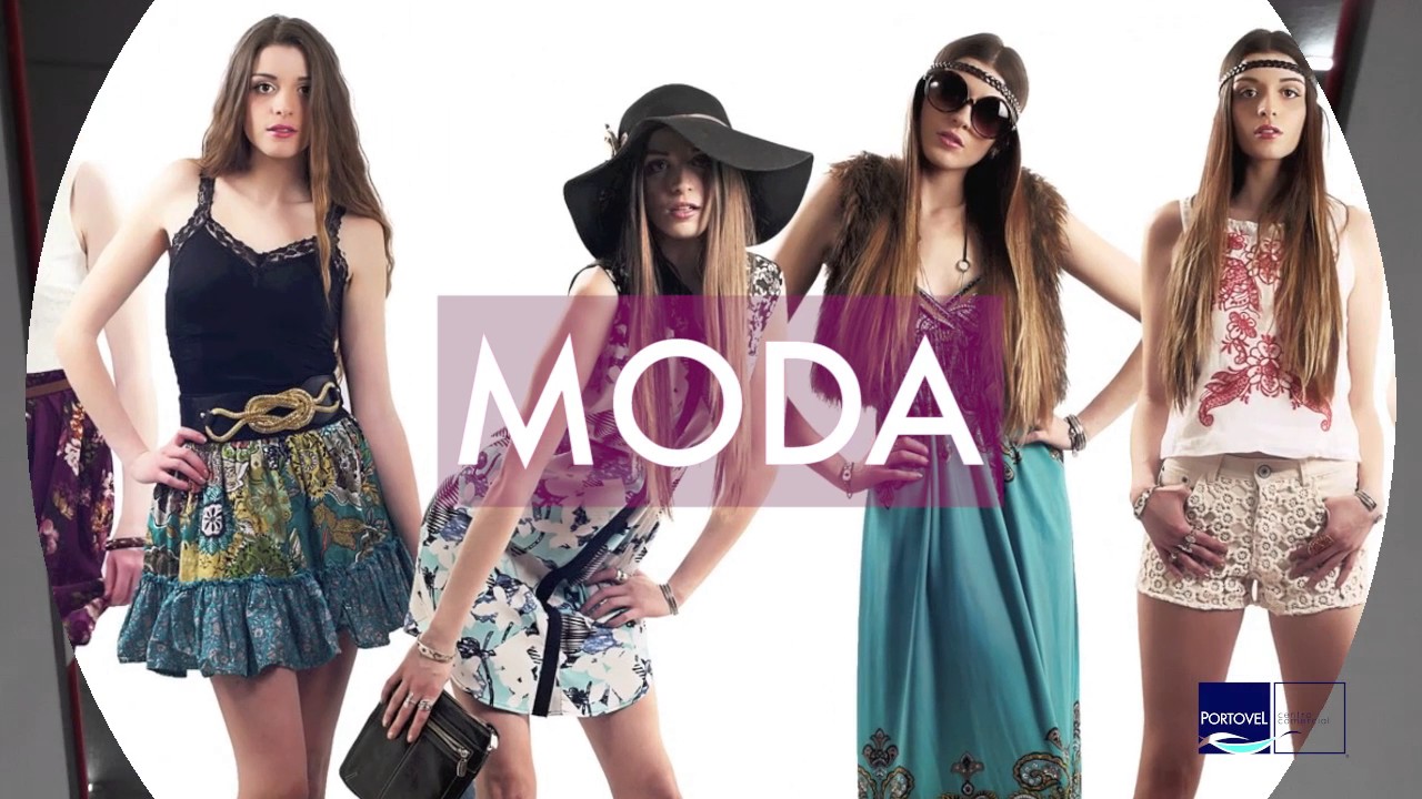 SPOT PORTOVEL - Centro Comercial Simulado CIFP PORTOVELLO - YouTube