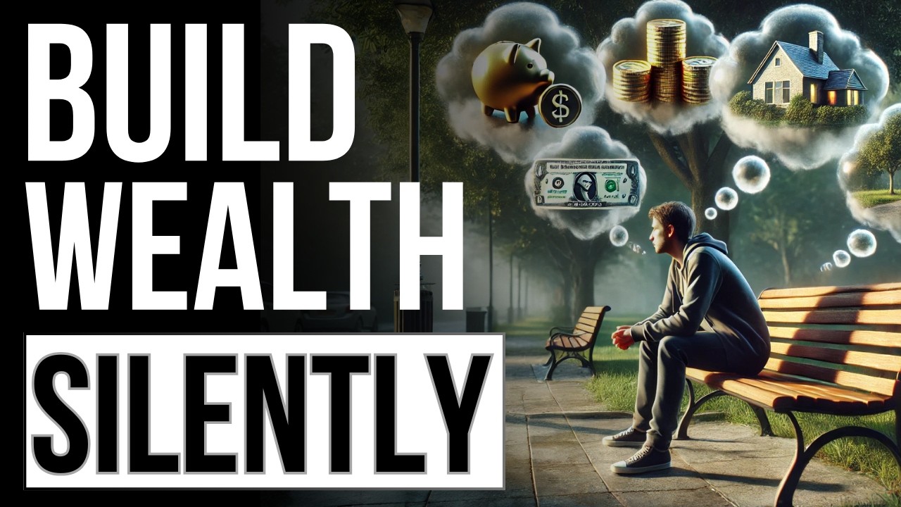 Stealth Wealth (Explained) in 8 Minutes! - YouTube