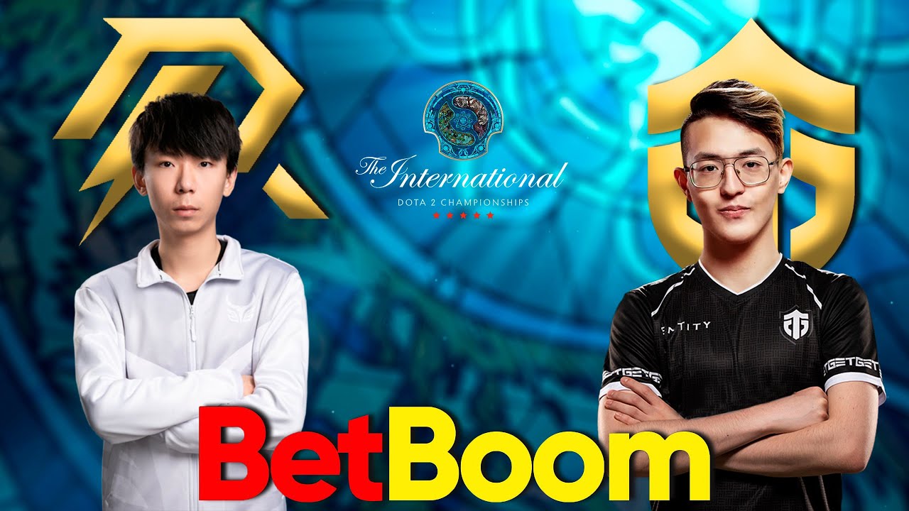 Azure Ray vs Entity - YouTube