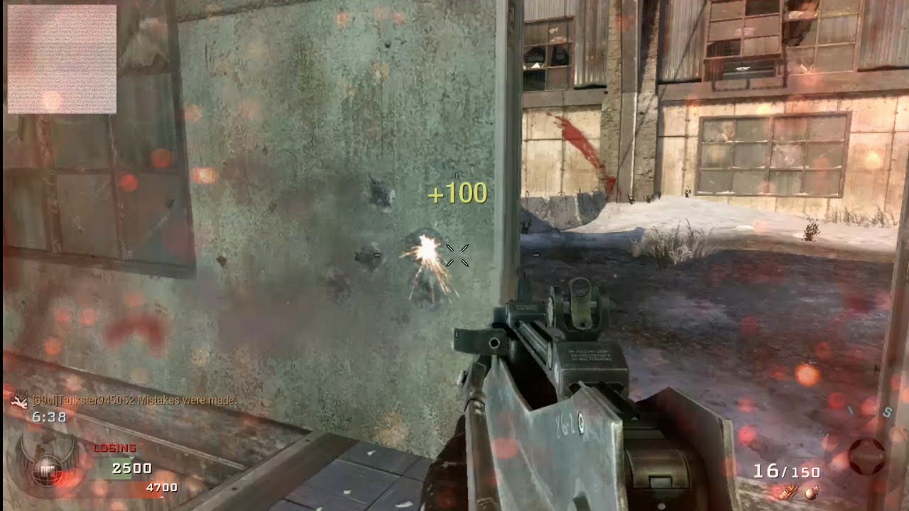 Call Of Duty Black Ops 1 Multiplayer Gameplay In 2025 [No Commentary ...