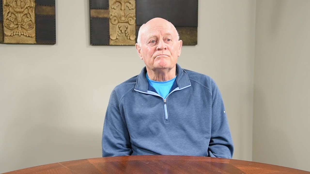 Bill Meagher Testimonial - YouTube