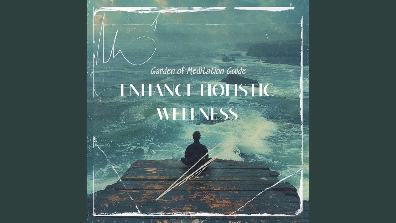 Breath Visualization Exercise (Ocean Basin Waves) - YouTube