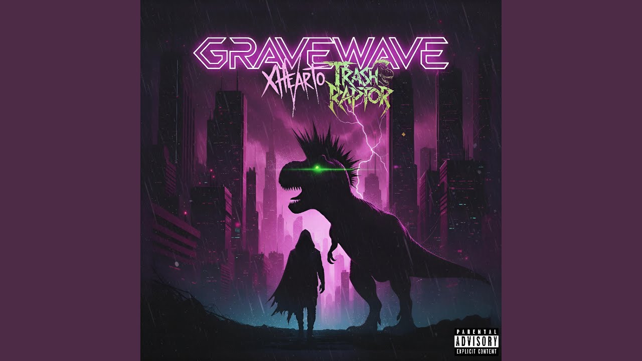Twilight (feat. Trash Raptor) (Original Version) - YouTube
