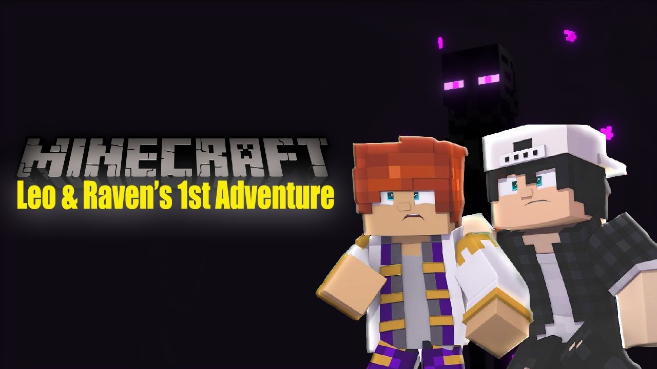 LEO AND RAVENS 1ST ADVENTURE!!! | Leo & Raven Adventures| w/Raven ...