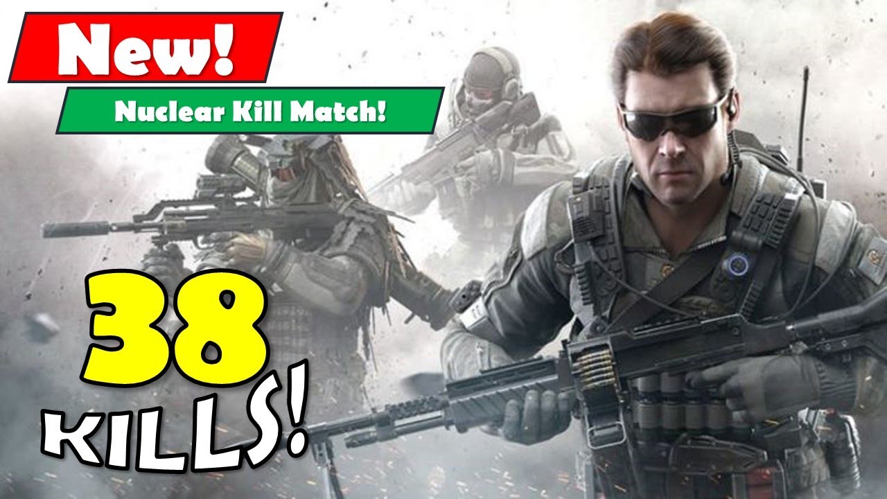 Best Vtol, Chopper, Sentry Gun, Nuclear Kill MVP 38 With Sniper 50 by ...