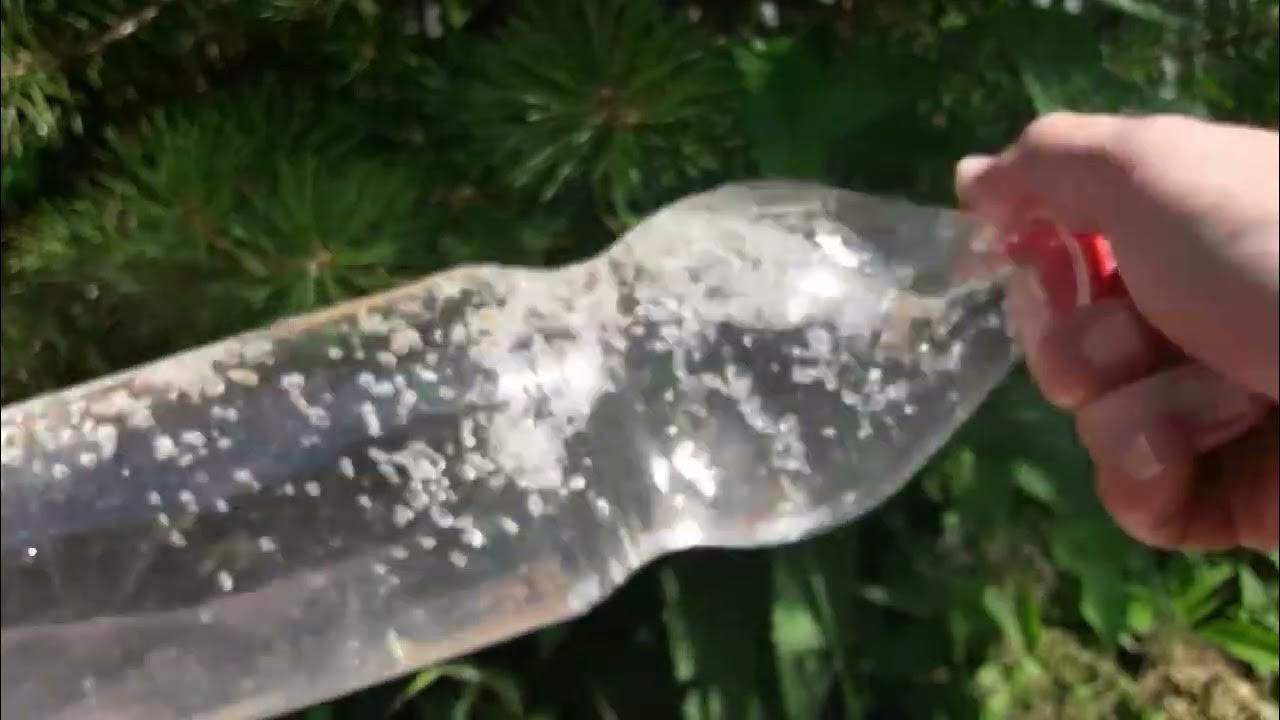 Ионизатор воды Серебряный источник - YouTube