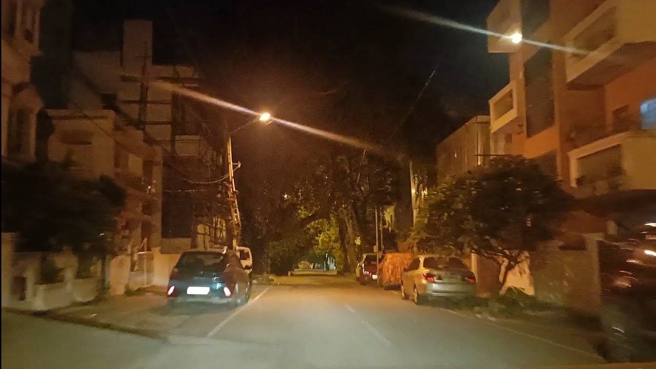 Bannerghatta road to Jayanagar - Bangalore - (19/06/2024) - YouTube