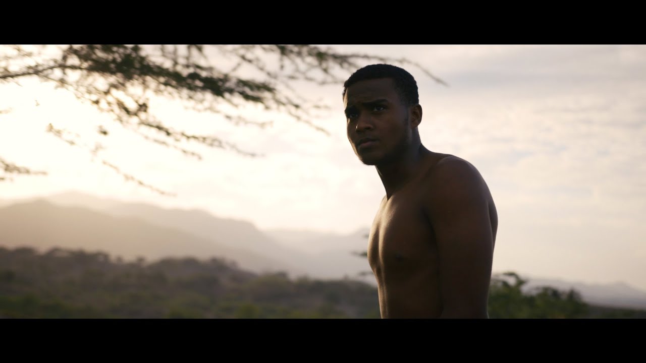 Demo Reel 2019 // Daniel D’Meza - YouTube