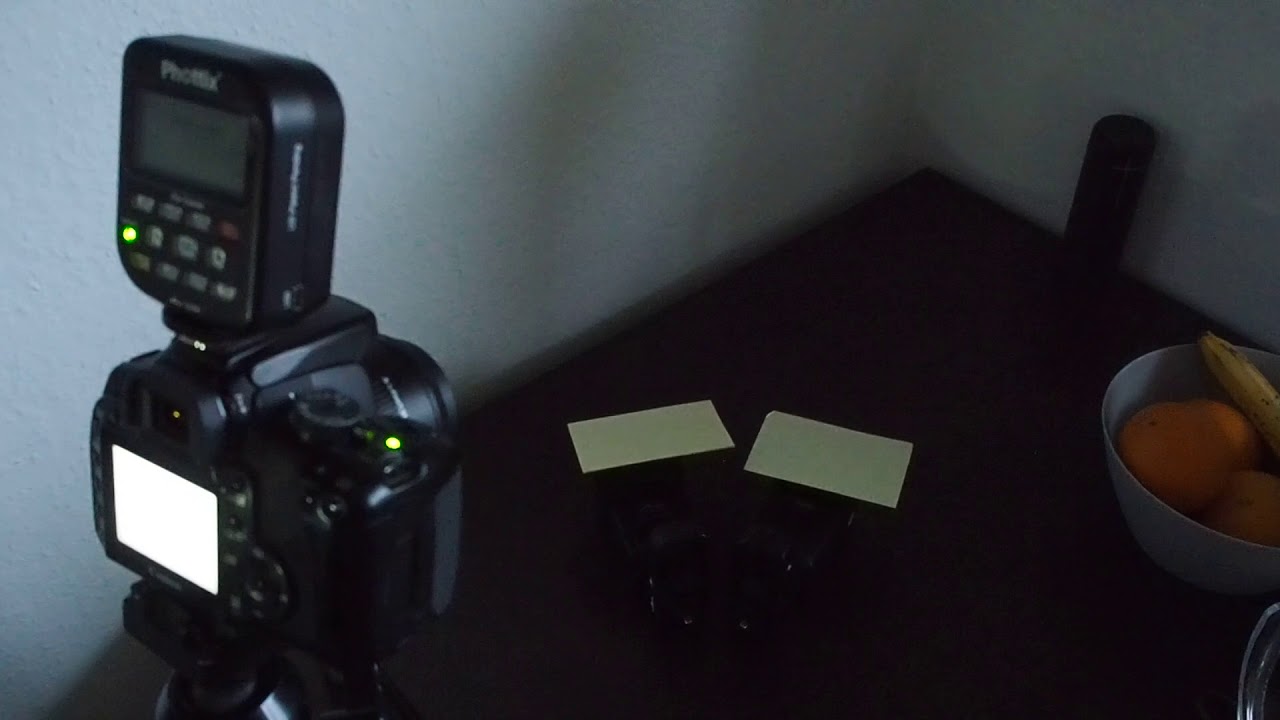 Matthias Test - YouTube