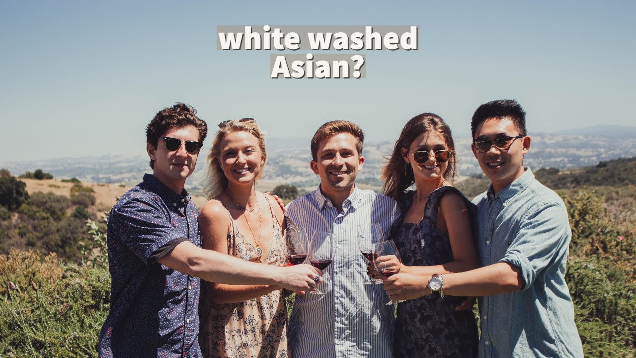 What It's Like Growing Up as an Asian in a Predominately White State ...