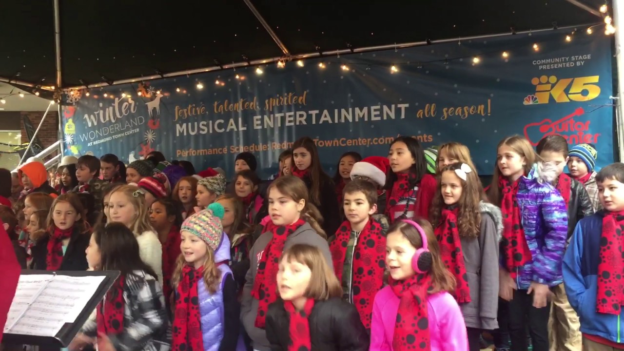 "Santa Clause Rock" - YouTube