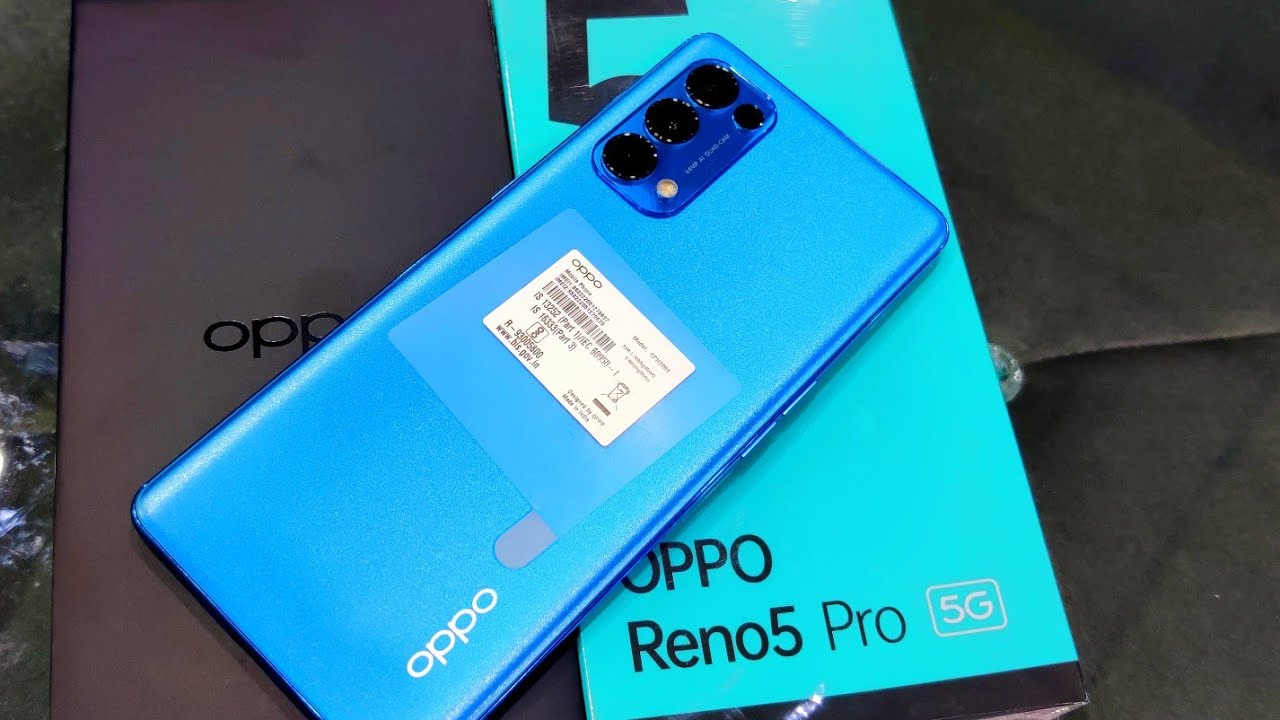 Oppo Reno 5 Pro 5G Unboxing ,Review & First Look 🔥🔥🔥!!Reno 5 Pro price ...
