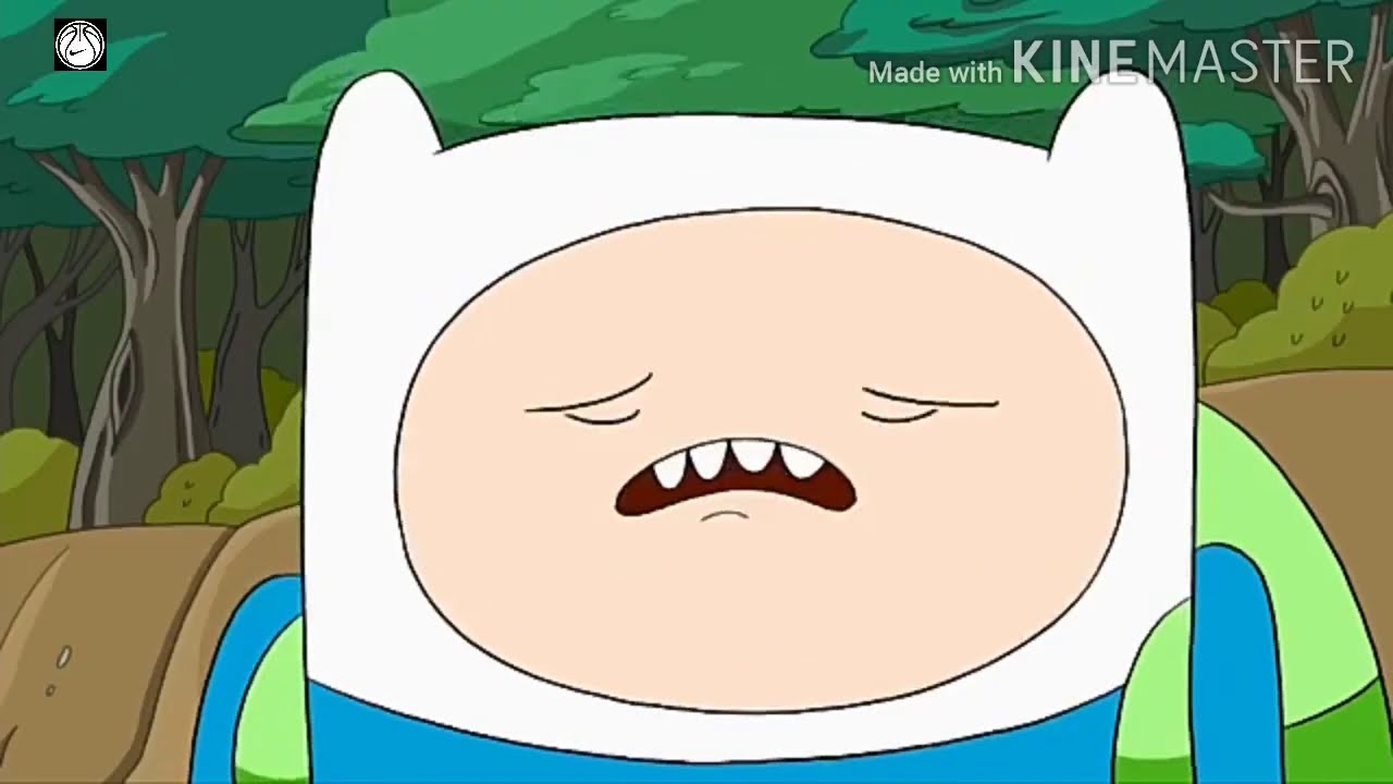 Adventure Time - Ocean of Fear: The Crossover episode | Stephen Curry ...