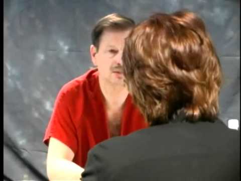Serial Killer Interview 1 - YouTube