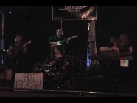 We Got the Heat - YouTube