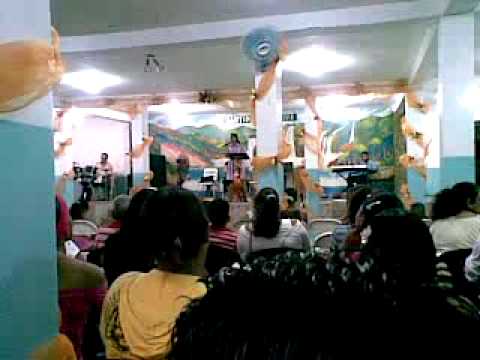 QUIERO ADORAR- BARBARA MILLAN - YouTube