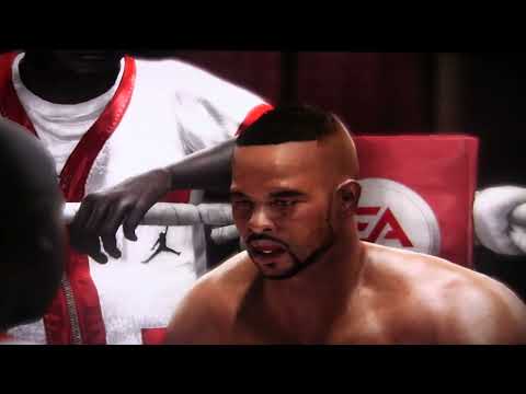 Smokin’ Joe Frazier vs Captain Hook Roy Jones Jr 4K　Subscribe Please♡　Epic Power Speed Clash