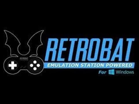 Download e Instalação do Retrobat 5.3 - YouTube