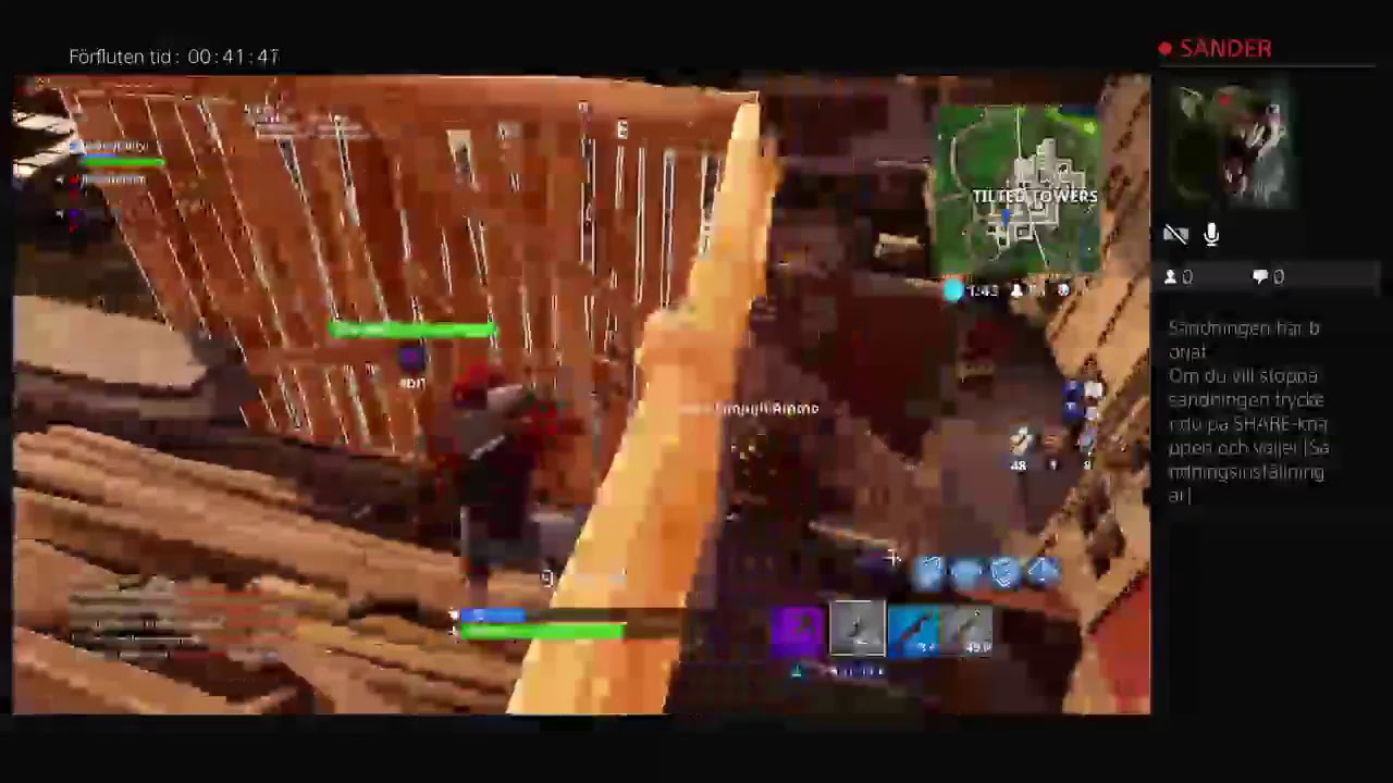 Fortnite - YouTube