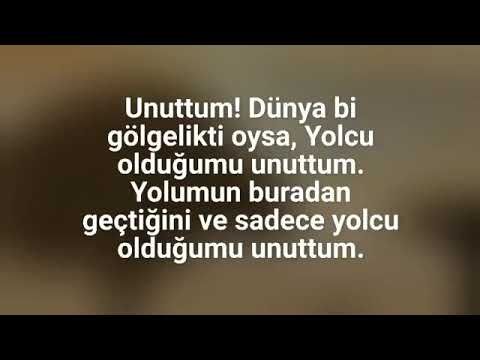 Hayırlı cumalar videosu|Dini Grup