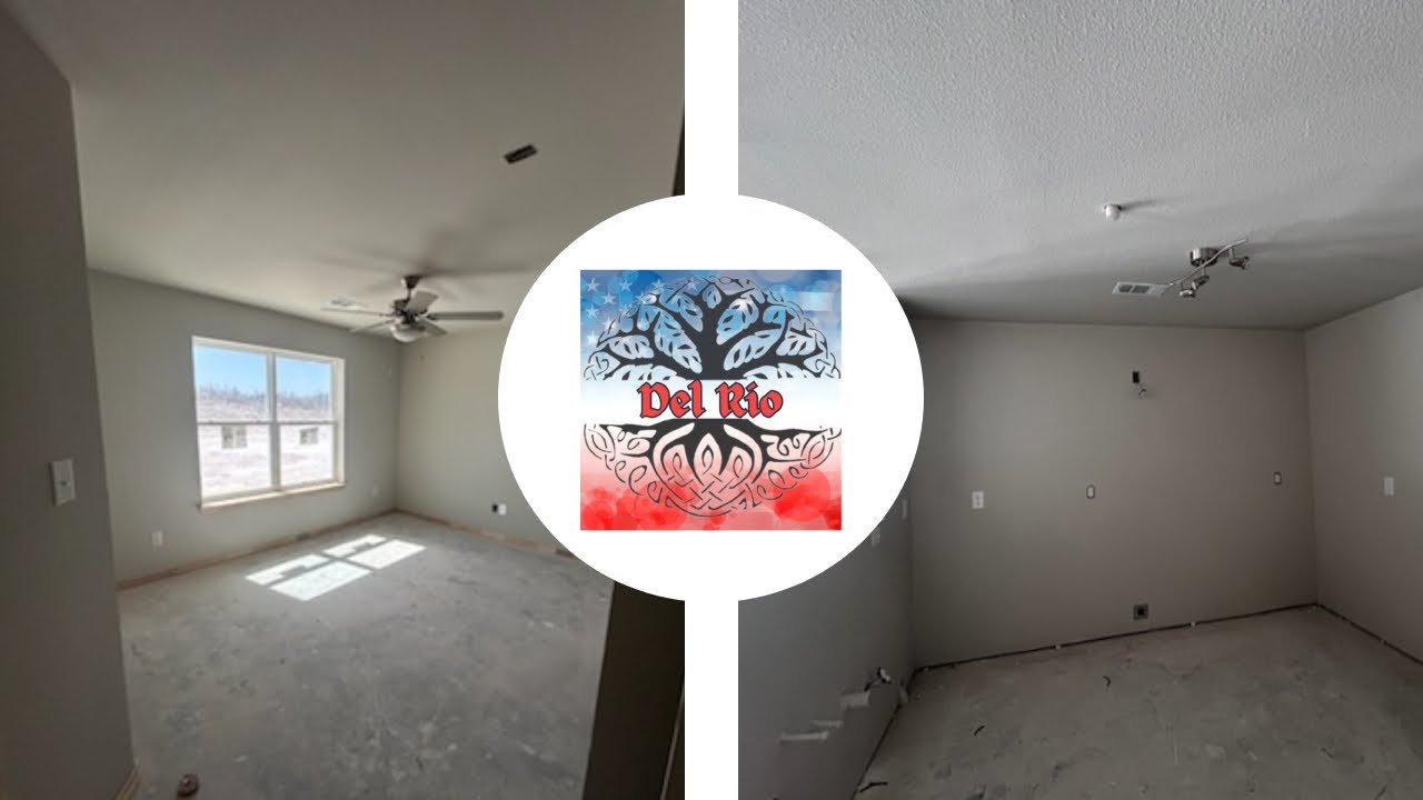 Del Rio Lofts - YouTube