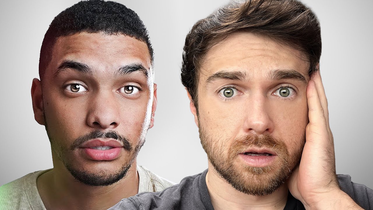 Meet The King Of Side Hustles | Joshua Mayo - YouTube