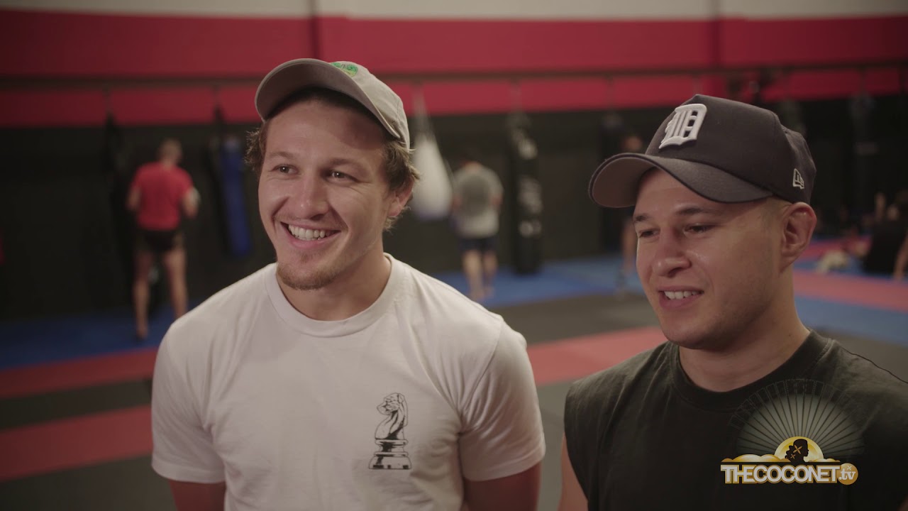 City Kickboxing Gym Fighters - Extended Cut - YouTube