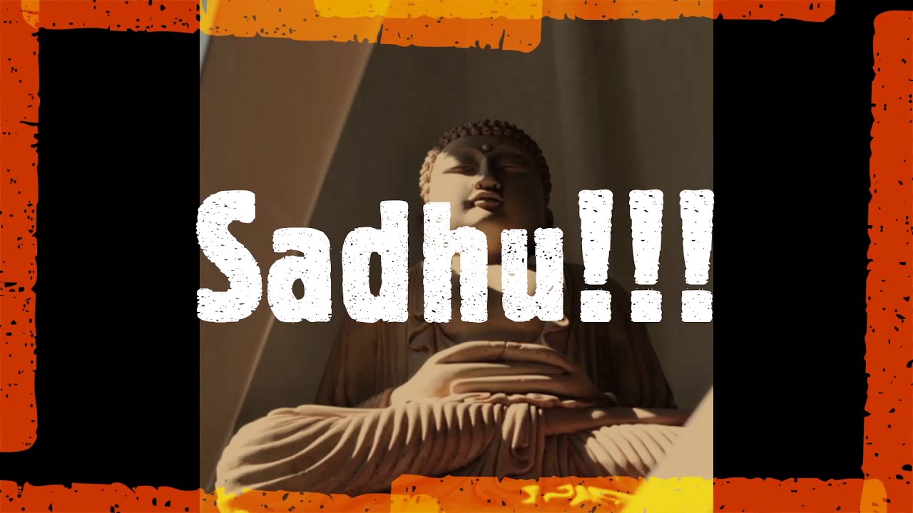 ABC 30+! Sadhu! - YouTube
