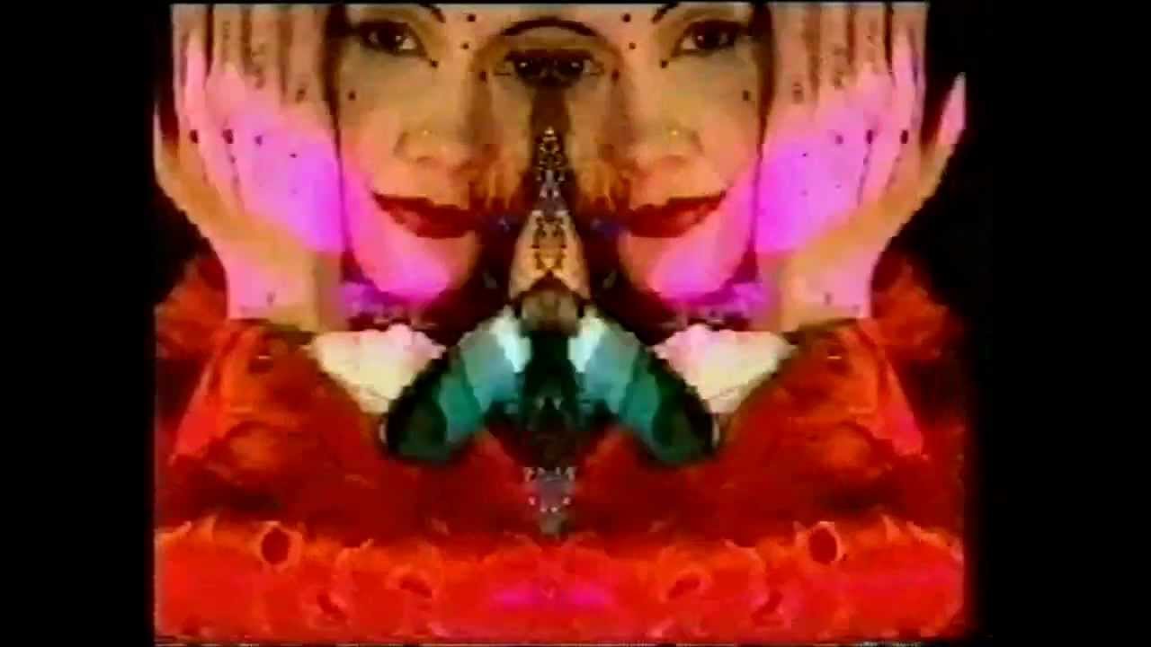 Vision Four 5 Featuring Lollie ‎-- Funkify Yourself (Everything Pee Wee ...