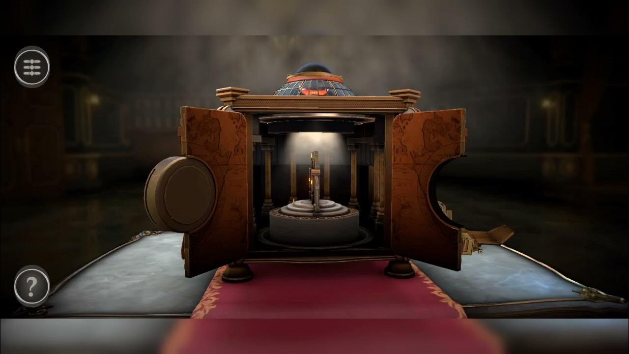 Boxes : Lost Fragments - Initium Box 1 - YouTube