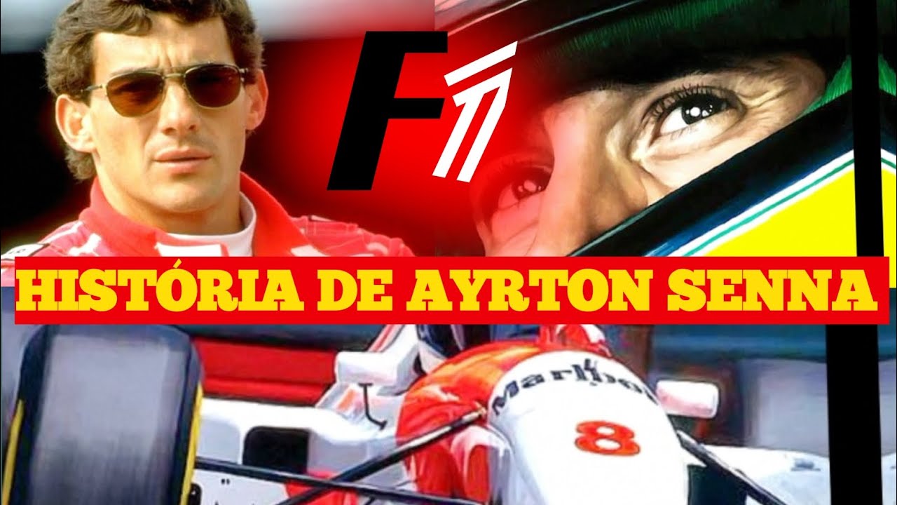 Ayrton Senna | 1994 | The Imola 1994 podium following Senna's death ...