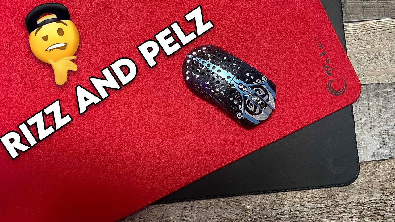 Gyat or Rizz? | The Whale Rizz & Pelz Impressions - YouTube