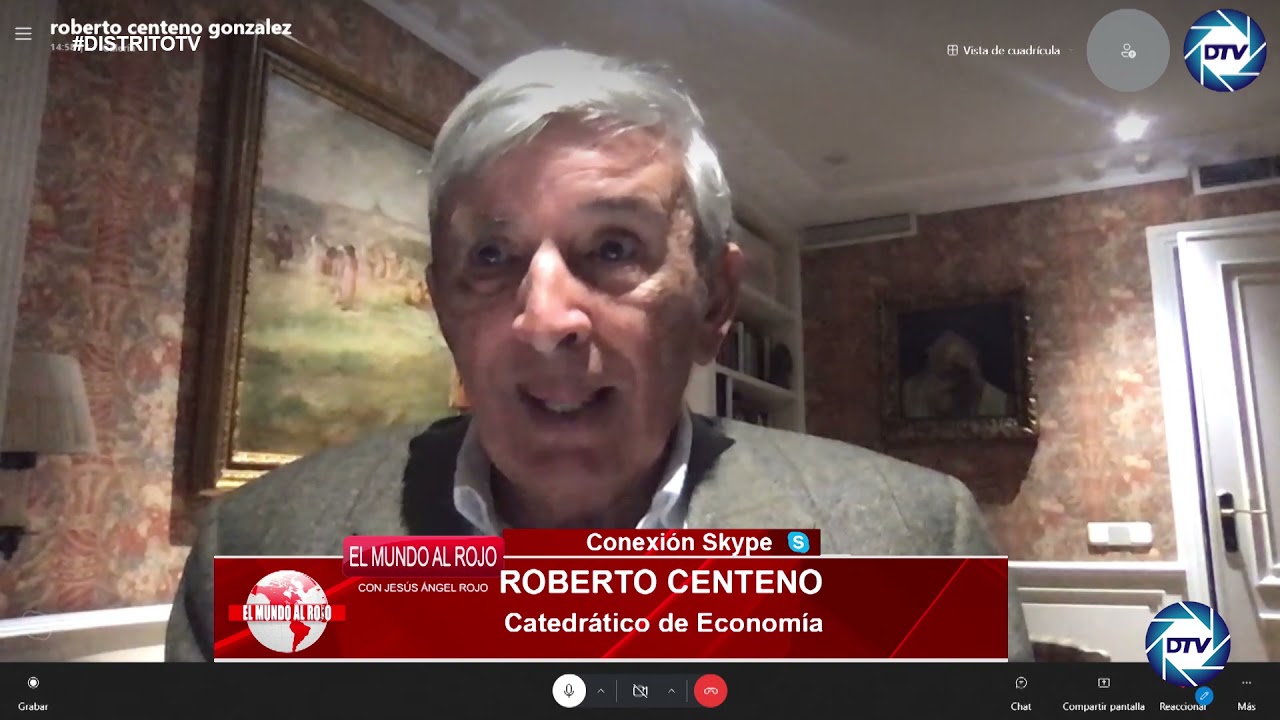 EMR: 💥NOS MATAN EN VIDA💥ROBERTO CENTENO, estos PRESUPUESTOS son un ...