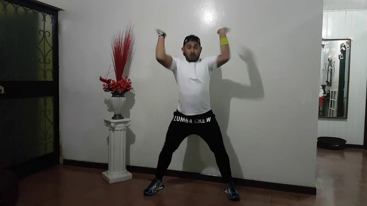 El guayo !!! By Esau Melendez - YouTube