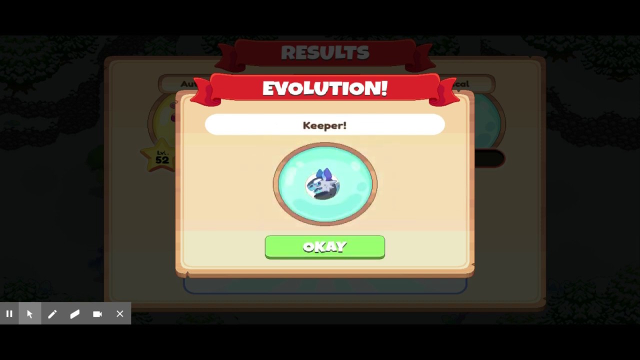 Evolving Rascal (a.k.a. Rukus) in Prodigy! - YouTube