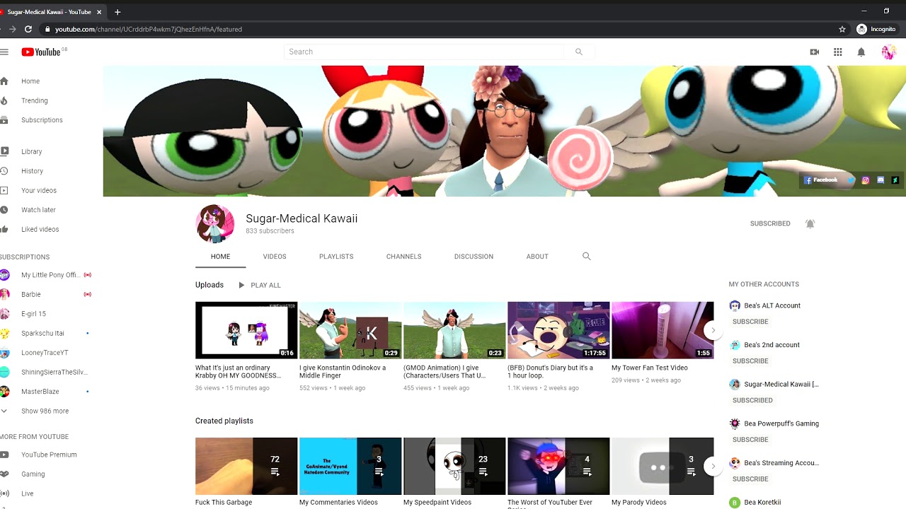 Free Like User 23 - YouTube