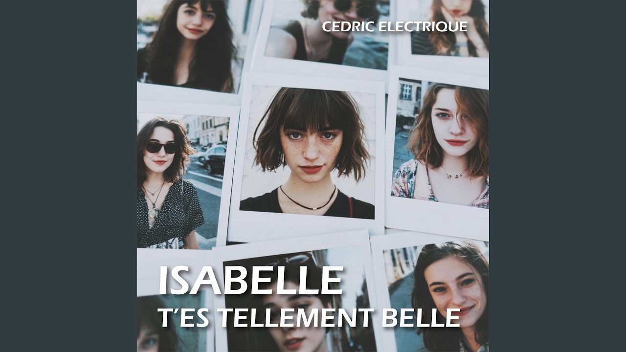 Isabelle (Introduction) - YouTube
