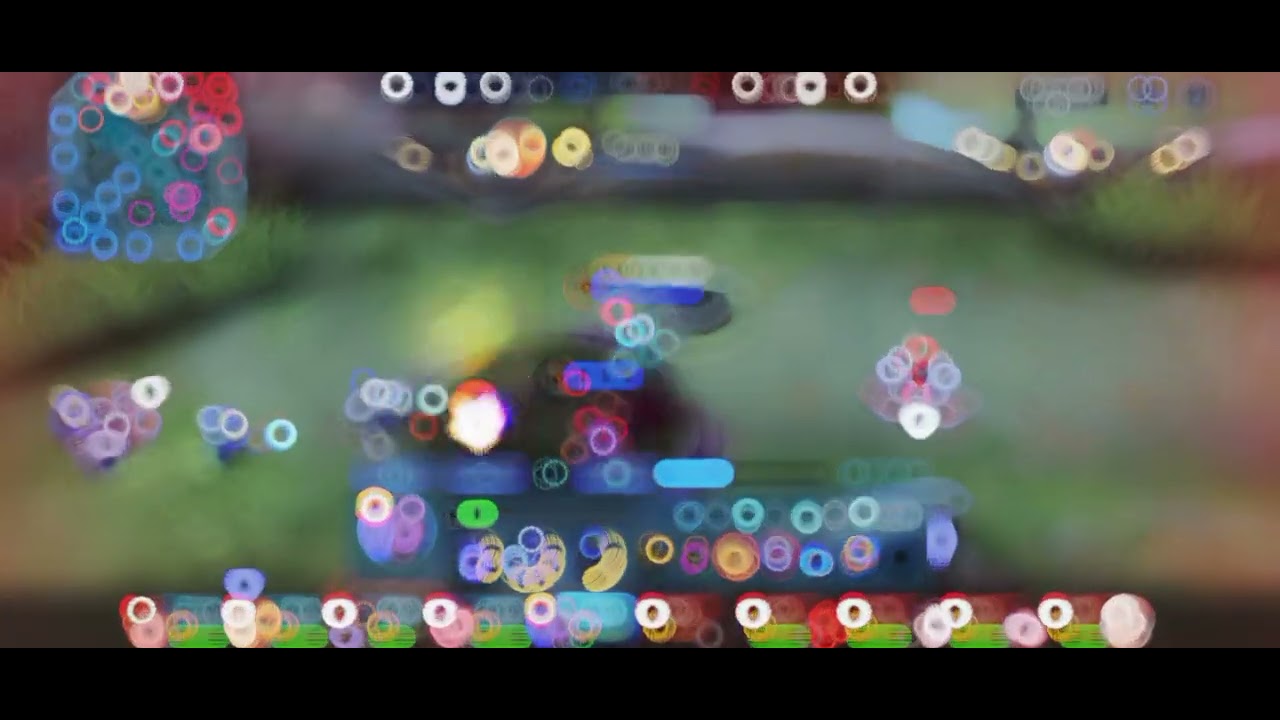 Momen War Valentina EXP Lane! #mobilelegends - YouTube