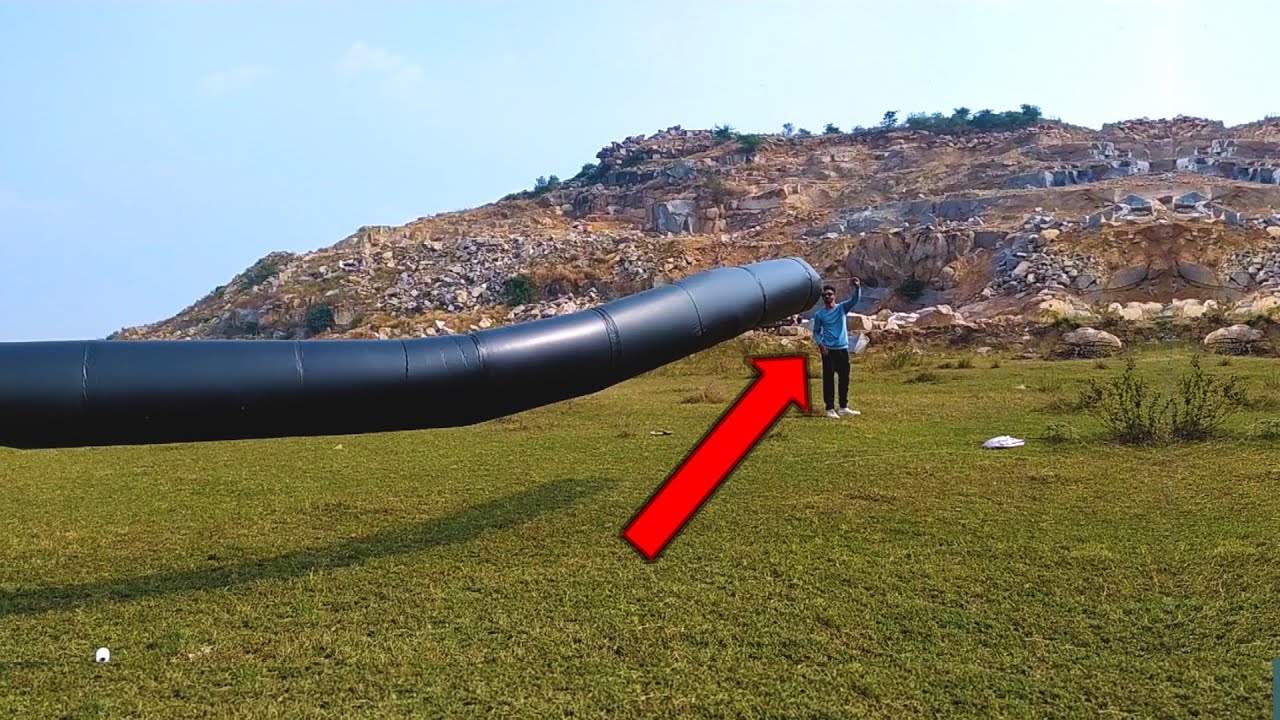 We Made Solar Balloon - ₹30 | Solar Balloon | Slay Challenger - YouTube