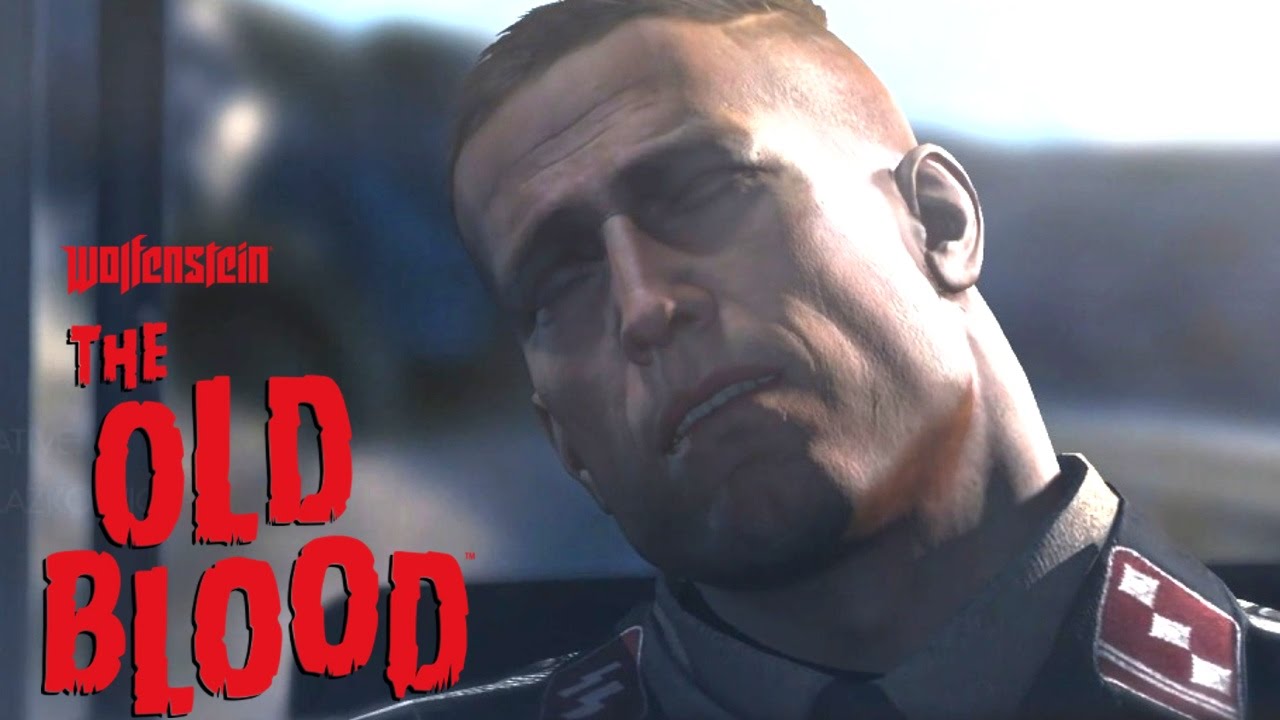 Wolfenstein: The Old Blood - Prologue - Gameplay Walkthrough (PS4 ...