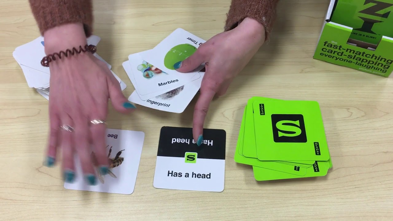 How To Play: Slapzi - YouTube