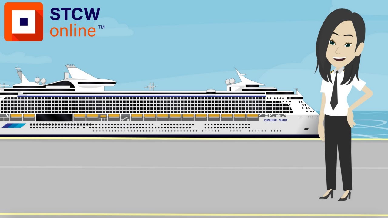 STCW Courses for Cruise Ship Crew: Elevate Your Cruise Ship Career ...