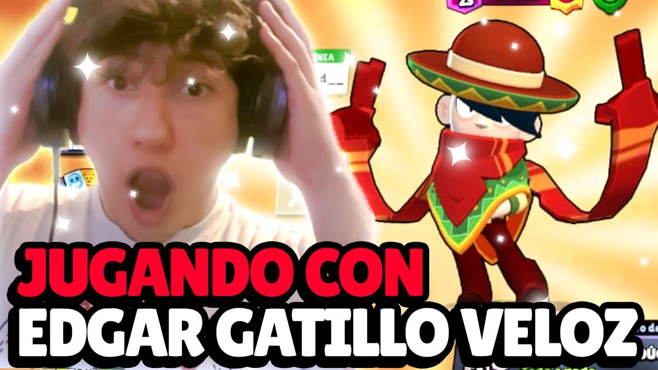 🔴 JUGANDO con *EDGAR GATILLO VELOZ* en VUESTROS MAPAS | JUGANDO A ...