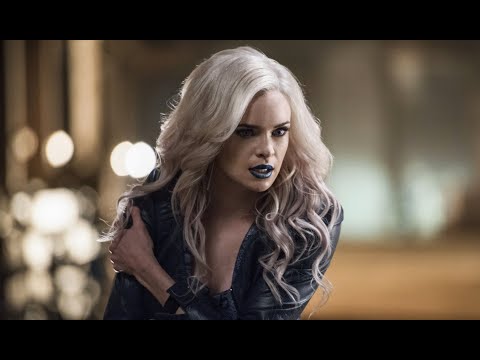 Killer Frost (Earth-2) - All Scenes Powers | The Flash