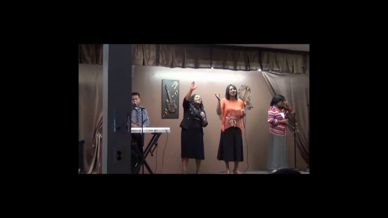 IGLESIA EDIFICANDO VIDAS-CONCIERTO LLUVIA DE PODER-EN ADORACION Y ALABANZA - YouTube