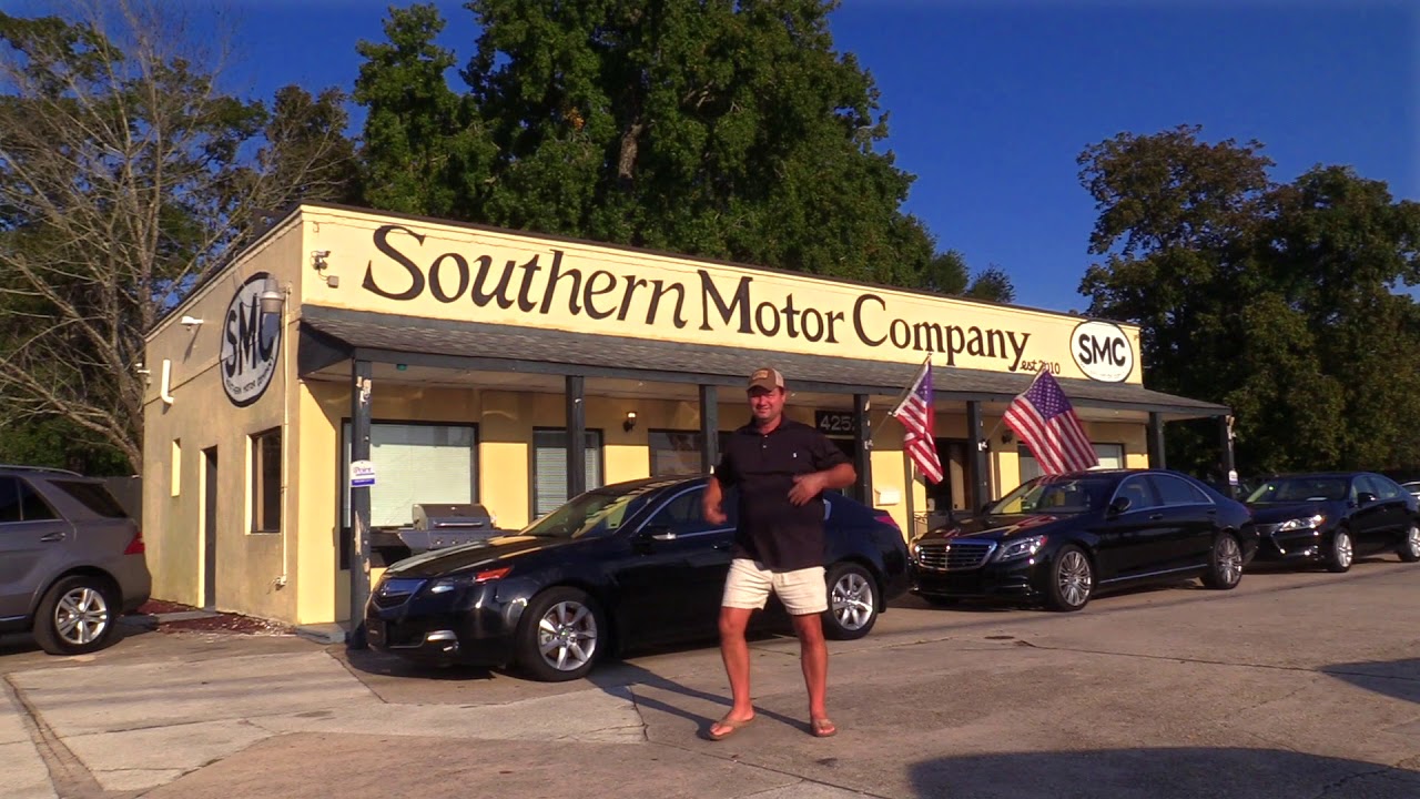 Dancing Chris at Southern Motor Company | Just Having Some Fun!!! - YouTube
