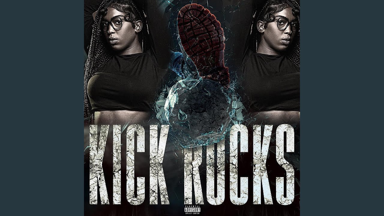 Kick Rocks - YouTube